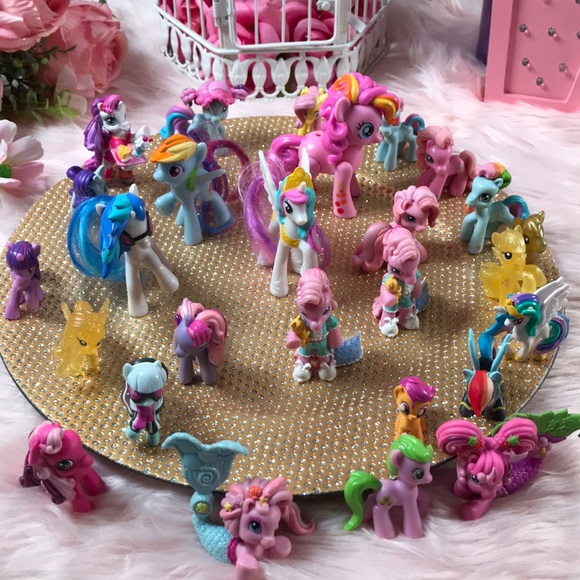 My Little Pony | Toys | My Little Pony Hasbro | Poshmark